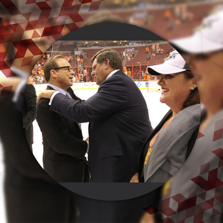 The Most Iconic NHL Rivalries in History